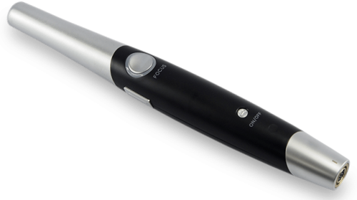 BONIDA HD Intra/Extra-oral Camera - Elexadent