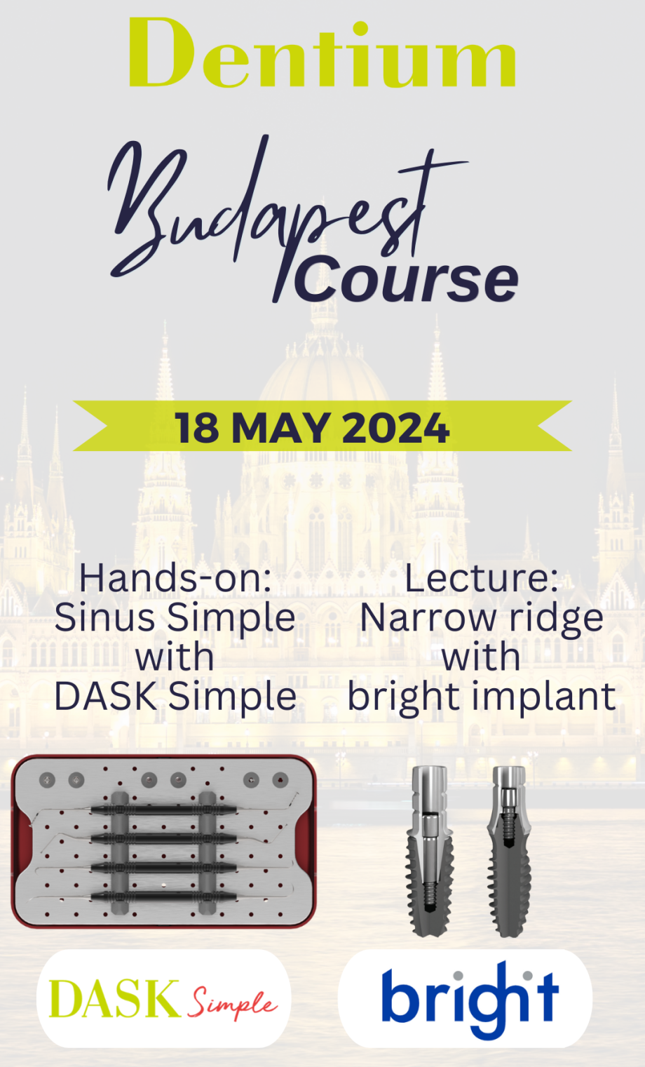 Training Course - Elexadent