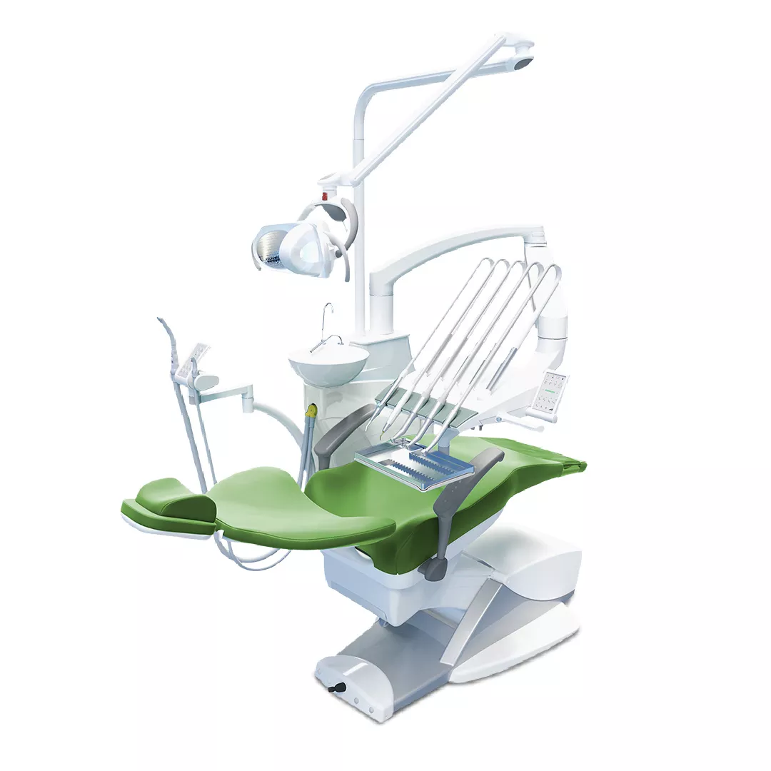 ELEXA AUTONOME PRO DENTAL UNIT - Elexadent