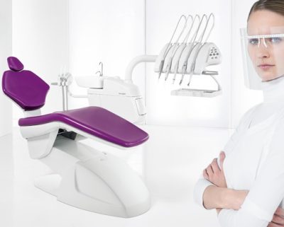 Dental Equipping | Elexadent