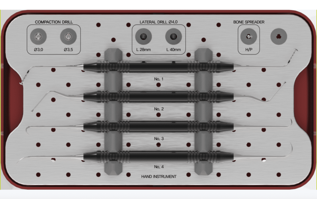 Sinus Kit [GSEK] - Elexadent