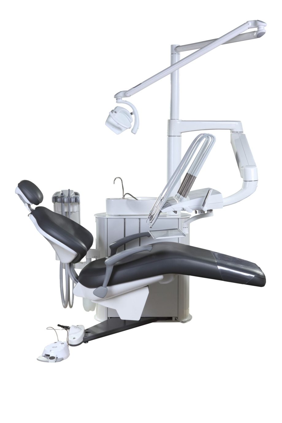 ELEXA CONSOLE DENTAL UNIT - Elexadent