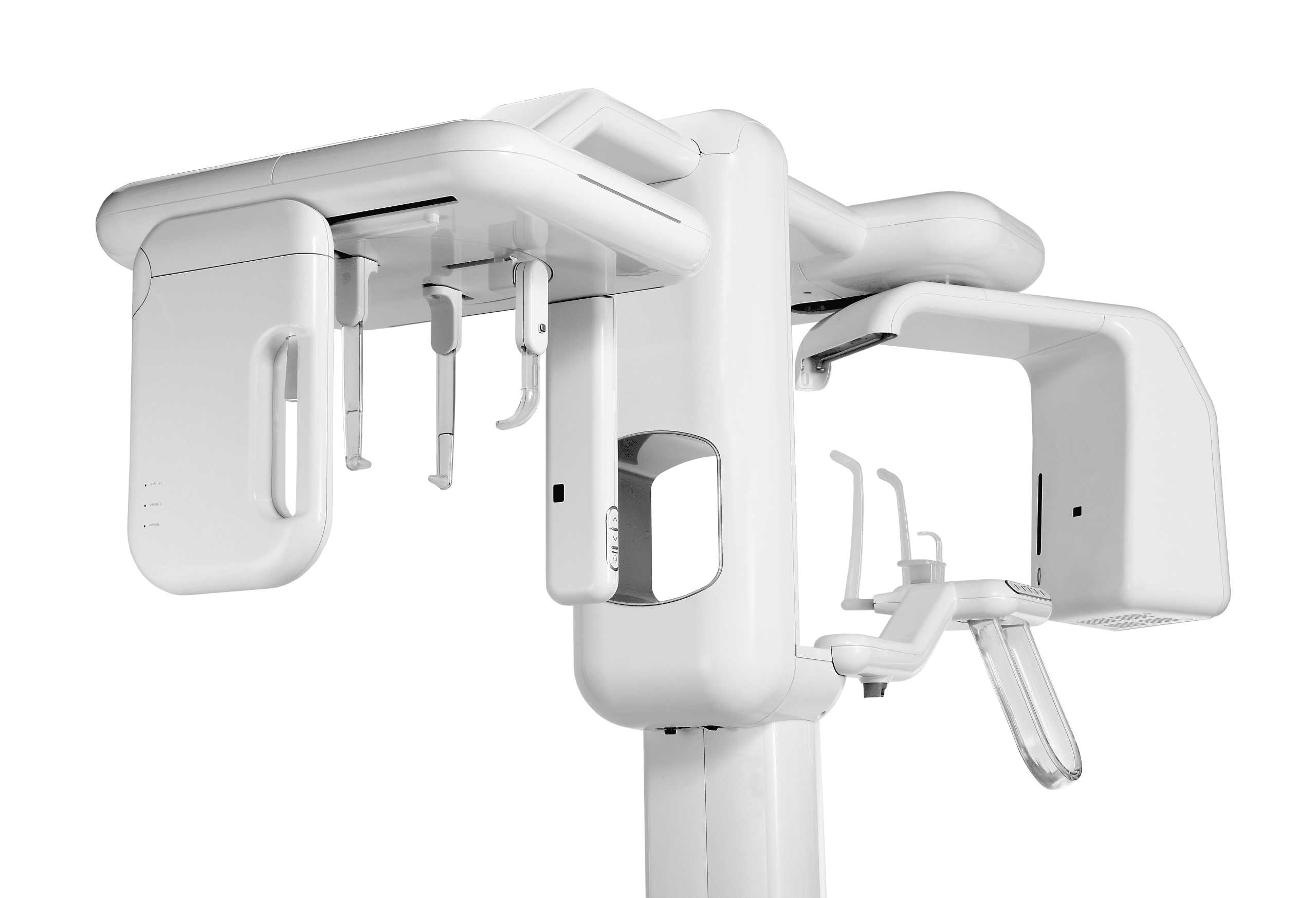 Genoray PAPAYA PLUS (OPG WITH CEPH): - Elexadent