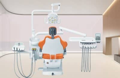 Dental Equipping | Elexadent