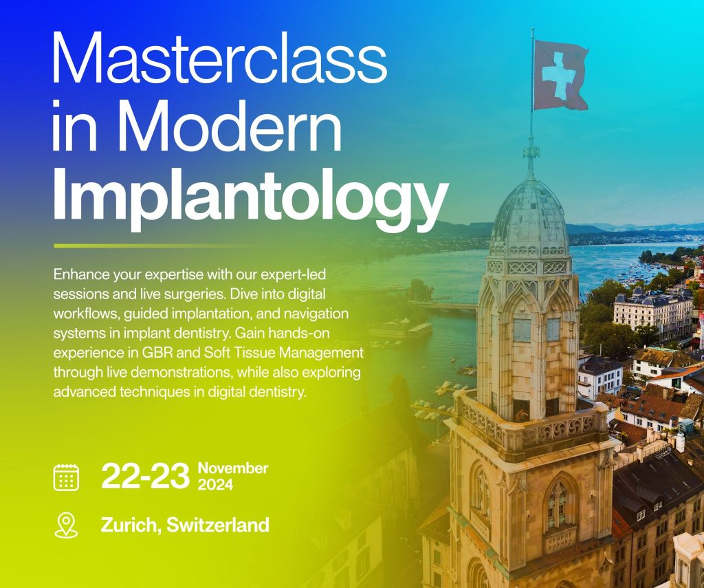 Training Course - Elexadent