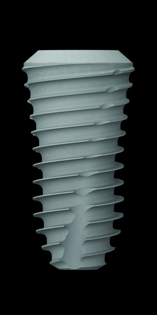 Dentium E-Super Line Fixture [FX6012SW] - Elexadent